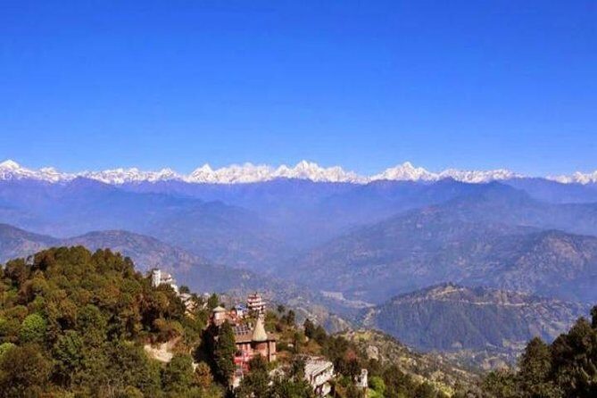 Private Full - Day Nagarkot sunrise Tour and Bhaktapur (UNESCO) from Kathmandu - The Downside and Considerations
