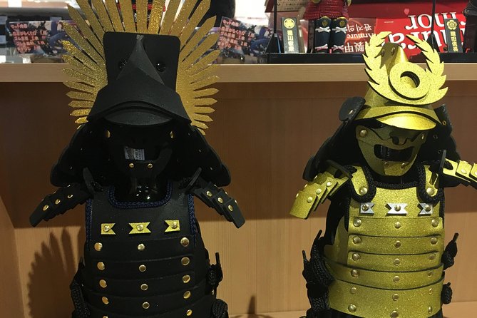 Private Full-day Nagoya City Tour - Potential Concerns From Reviews