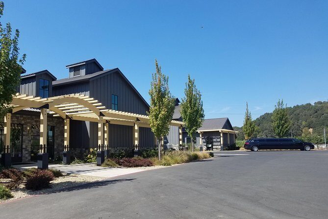 Private Full-Day Napa Wine Tour in a Luxury Vehicle - Authentic Experiences as Reflected in Reviews