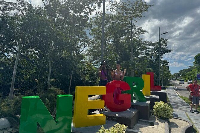 Private Full Day Negril 7 Mile Beach and Ricks Café tour - The Practical Details