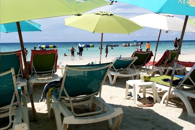 Private Full Day Negril 7 Mile Beach and Ricks Café tour - Final Thoughts: Is It Worth It?