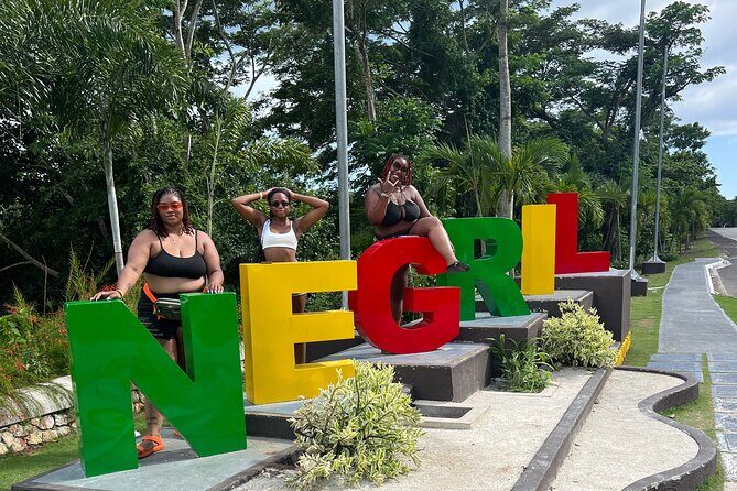 Private Full Day Negril Tour and Shopping From Montego Bay - Transportation, Timing, and Group Size