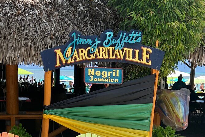 Private Full Day Negril Tour and Shopping From Montego Bay - Who Is This Tour Best Suited For?
