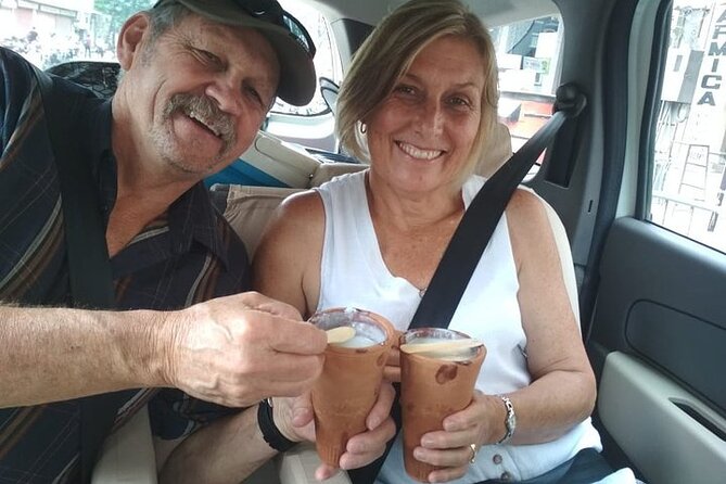 Private Full Day New and Old Delhi City Tour - What You’ll Love About This Tour