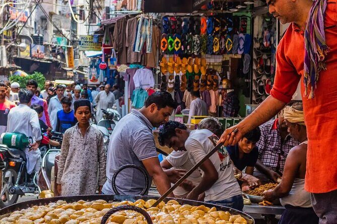 Private Full Day New Delhi And Old Delhi Customized Shopping Tour - FAQ