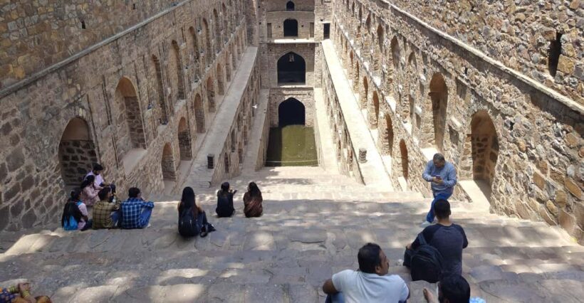 Private Full Day New & Old Delhi City Tour with Local Guide - Who Should Book This Tour?