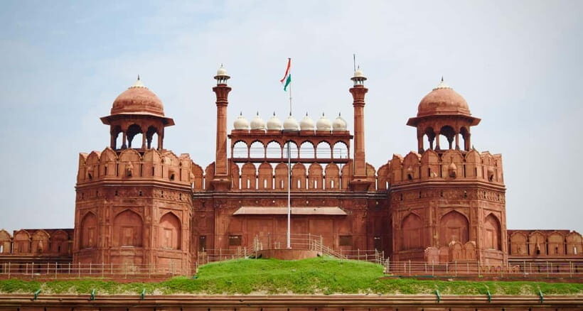 Private Full Day New & Old Delhi City Tour with Local Guide - Final Thoughts: The Bottom Line