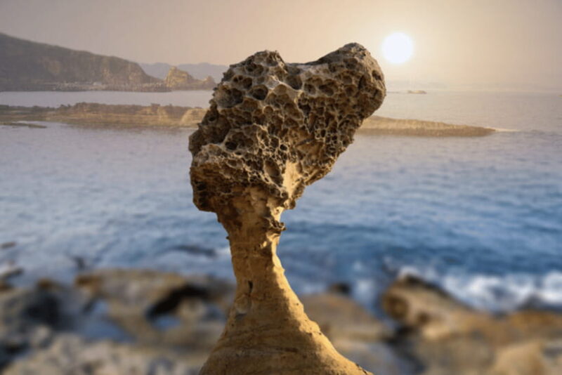 Private Full-Day Northern Taiwan Tour by Car from Taipei - Key Points