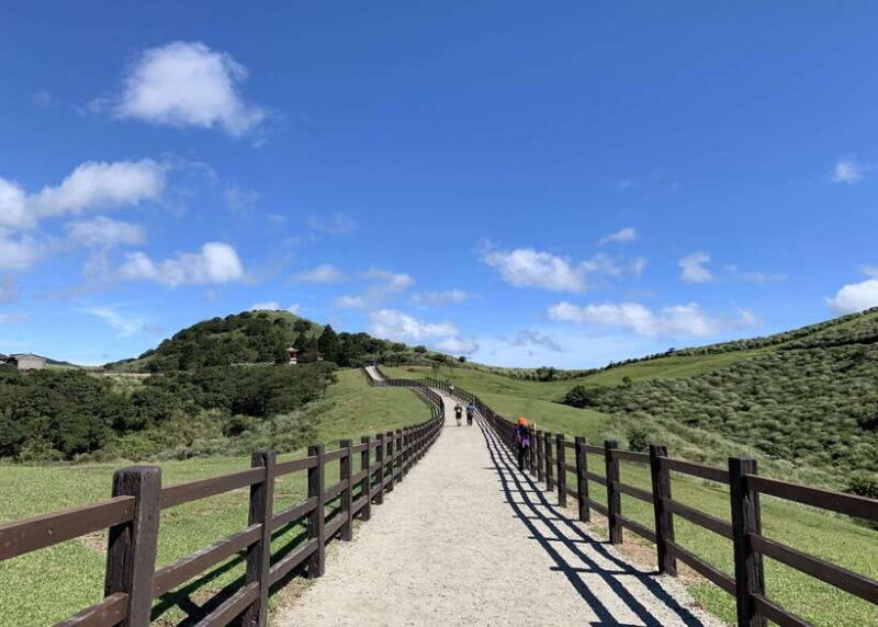 Private Full-Day Northern Taiwan Tour by Car from Taipei - Why This Tour Works