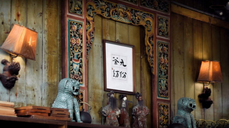 Private Full-Day Northern Taiwan Tour by Car from Taipei - FAQs