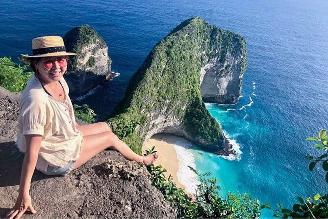 Private Full - Day Nusa Penida Island Tour - Who Should Consider This Tour?