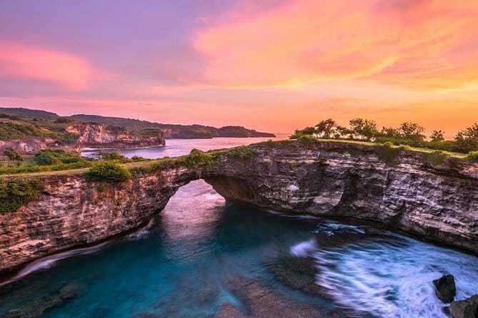 Private Full - Day Nusa Penida Island Tour - FAQ
