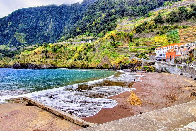 Private Full Day Off-Road Tour in Madeira - Traveler Feedback