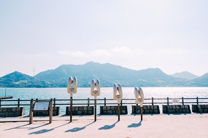 Private Full-Day Okunoshima and Hiroshima Sake Breweries Tour - Customization and Fees