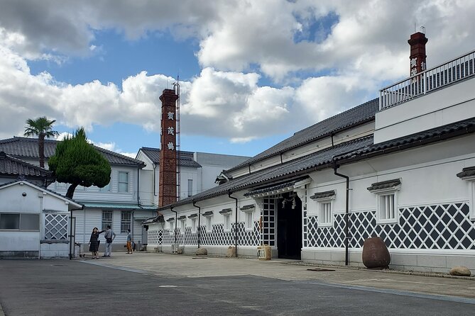 Private Full-Day Okunoshima and Hiroshima Sake Breweries Tour - Common Questions