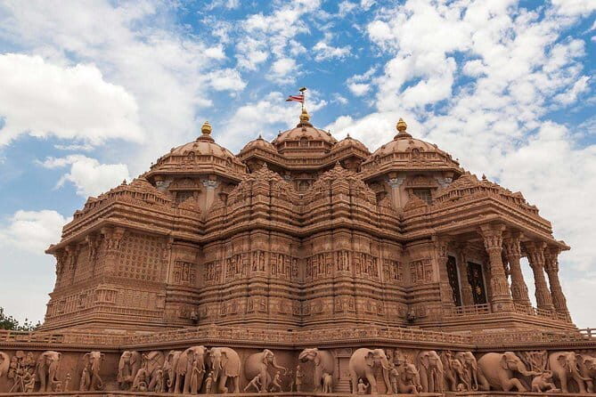 Private Full Day Old and New Delhi City tour - FAQ