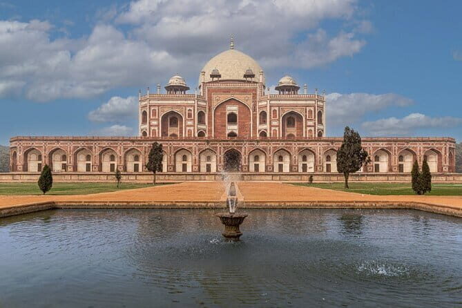 Private Full Day Old and New Delhi City Tour - Final Thoughts