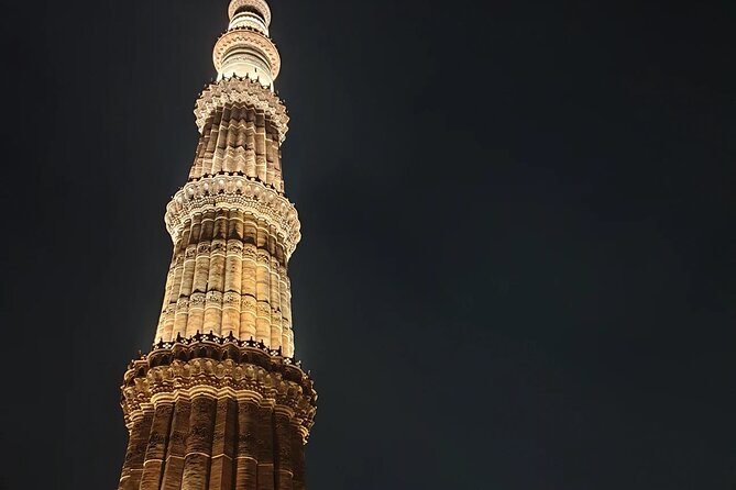 Private Full Day Old and New Delhi City Tour by Car - The Sum Up