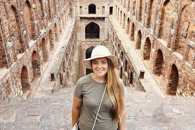 Private Full Day Old And New Delhi City Tuk Tuk Tour - FAQ