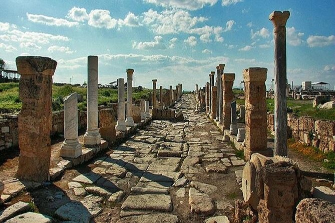 Private Full-day Pamukkale Tour from Antalya - Final Thoughts