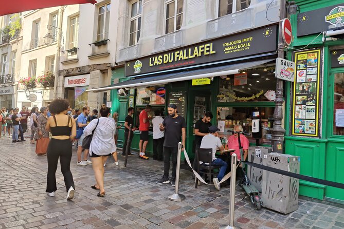 Private Full Day Paris trip including Louvre and Versailles with Pickup - Final Thoughts: A Well-Organized but Pricey Day