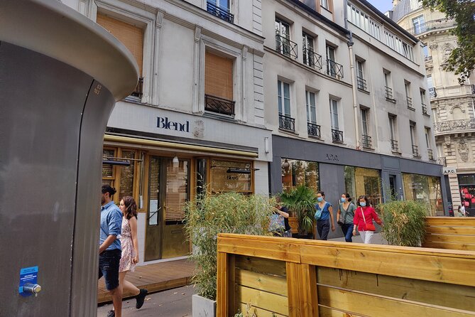 Private Full Day Paris trip including Louvre and Versailles with Pickup - FAQs