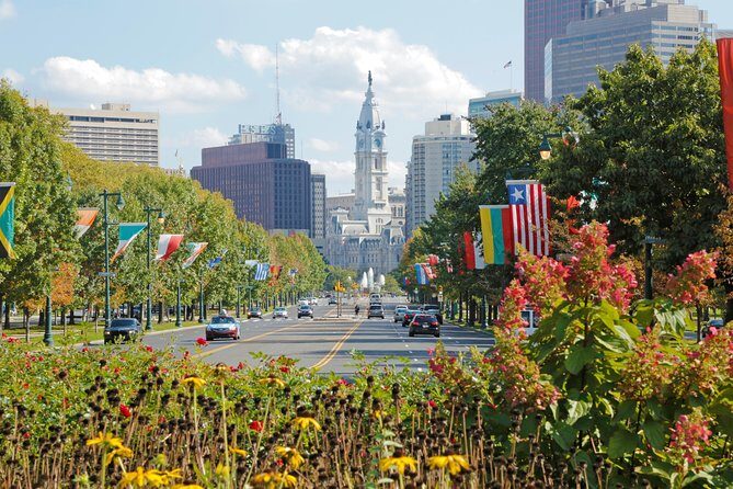Private Full Day Philadelphia Driving Tour with Special Inclusion - A Deep Dive into the Philadelphia Tour