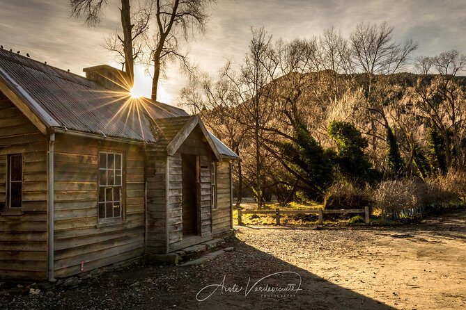 Private Full Day Photo Tour of Queenstown | Skippers | Glenorchy | Wanaka |Otago - Key Points: