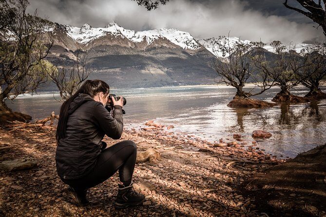 Private Full Day Photo Tour of Queenstown | Skippers | Glenorchy | Wanaka |Otago - An In-Depth Look at the Tour