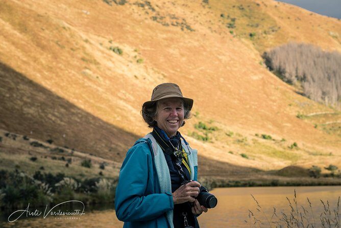 Private Full Day Photo Tour of Queenstown | Skippers | Glenorchy | Wanaka |Otago - The Sum Up