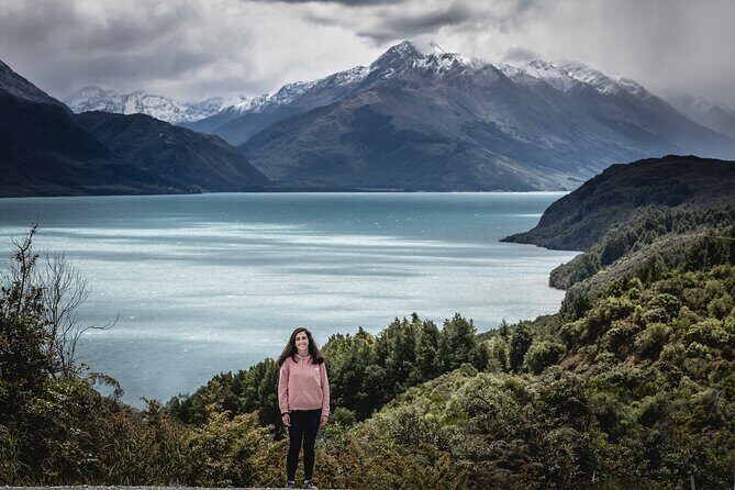Private Full Day Photo Tour of Queenstown | Skippers | Glenorchy | Wanaka |Otago - Exploring the Private Full Day Photo Tour of Queenstown and Surroundings