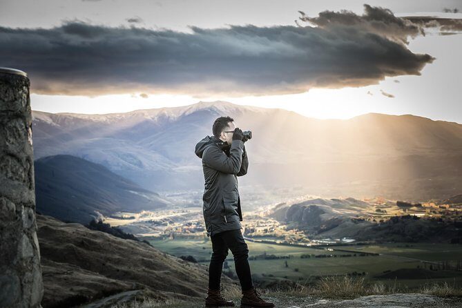 Private Full Day Photo Tour of Queenstown | Skippers | Glenorchy | Wanaka |Otago - FAQ