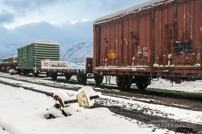 Private Full Day Photography Tour in Queenstown - Follow the Gold - Practicalities and Booking
