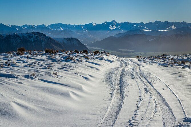 Private Full Day Photography Tour in Queenstown - Follow the Gold - Final Thoughts
