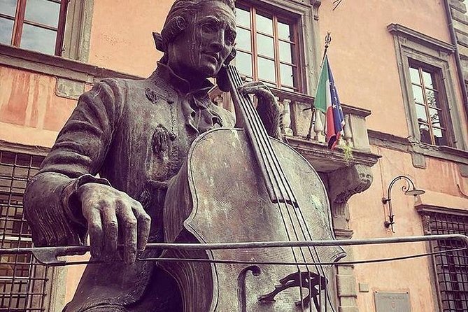 PRIVATE Full-Day Pisa and Lucca GUIDED Tour from Florence - Ideal For Whom?