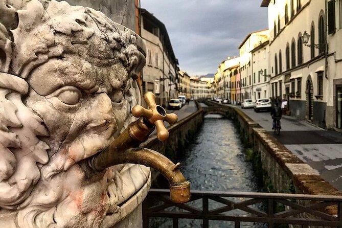 PRIVATE Full-Day Pisa and Lucca GUIDED Tour from Florence - The Sum Up