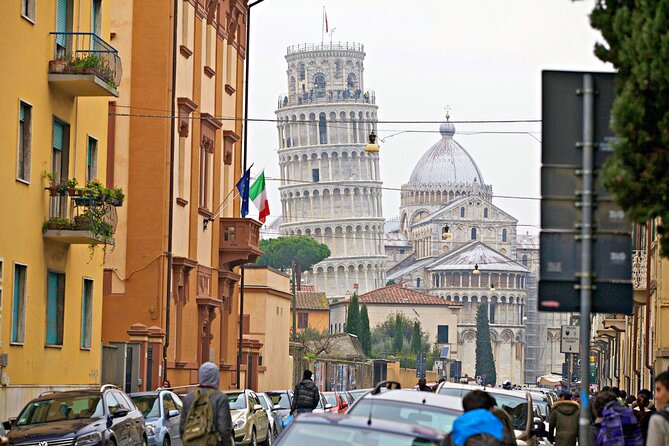 PRIVATE Full-Day Pisa and Lucca GUIDED Tour from Florence - FAQs