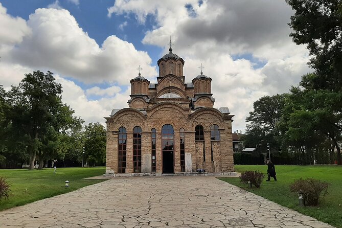 Private Full-Day Pristina Tour From Skopje - Guided Experience and Customization