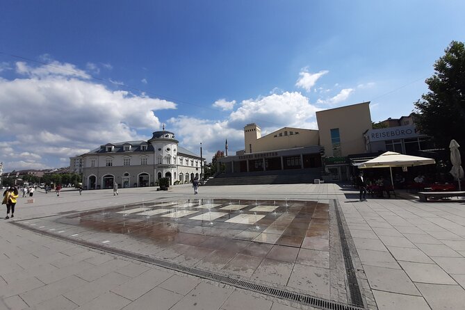 Private Full-Day Pristina Tour From Skopje - Traveler Feedback and Recommendations