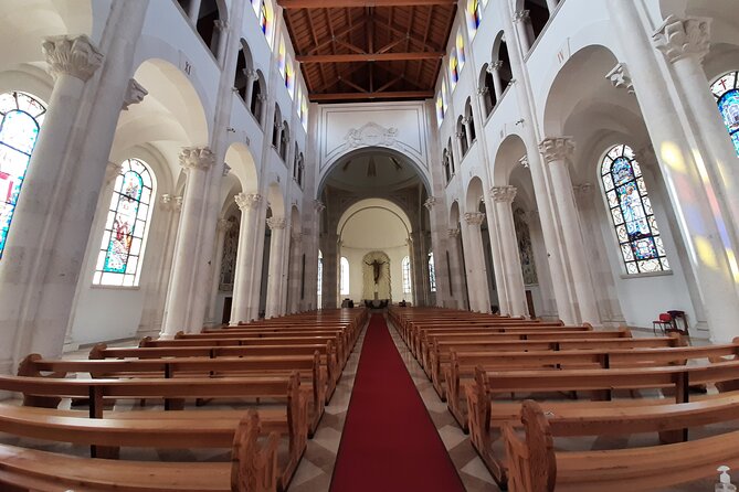 Private Full-Day Pristina Tour From Skopje - Planning Your Private Pristina Tour