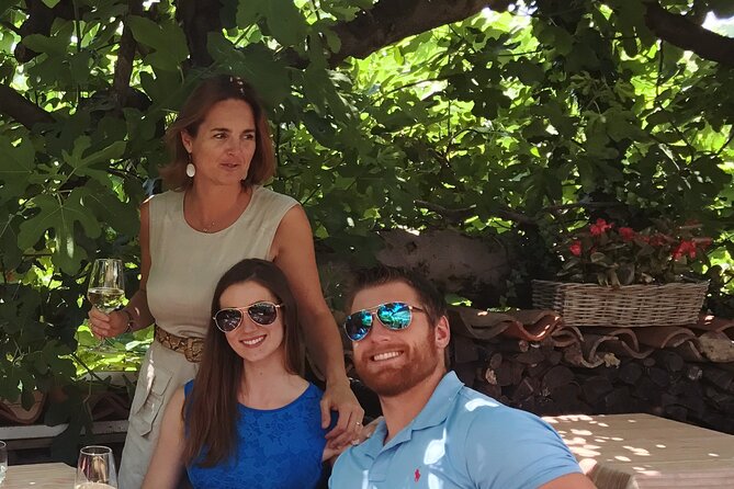 Private Full-Day Prosecco Wine Tour from Venice - Logistics and Value