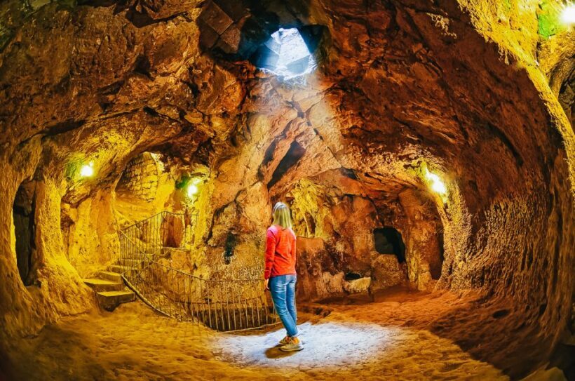 Private Full-Day Real Cappadocia Tour - Who Will Love This Tour?