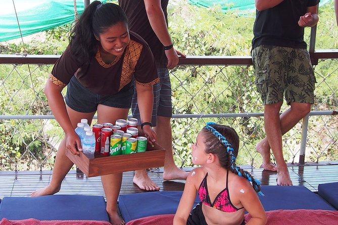 Private Full-Day Red Dragon Yacht for Snorkeling Koh Tan & Visit Pink Dolphin - Practical Considerations: Pricing, Duration, and Comfort