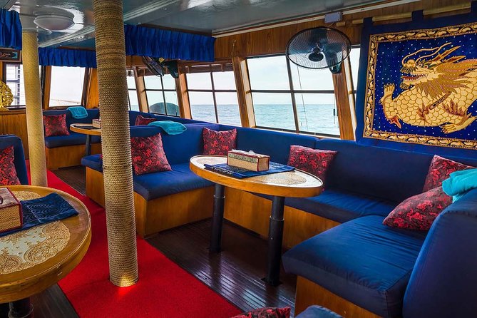 Private Full-Day Red Dragon Yacht for Snorkeling Koh Tan & Visit Pink Dolphin - Final Thoughts