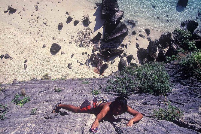 Private Full-Day Rock Climbing Course at Railay Beach by King Climbers - Final Thoughts