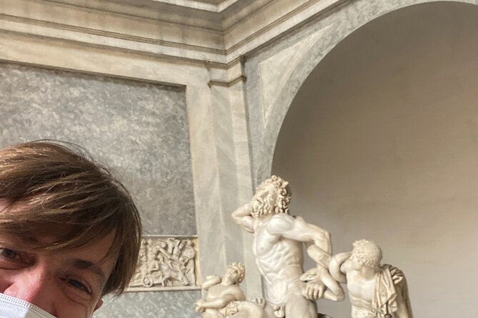 Private Full Day Rome Tour in 2 Days Sightseeing - FAQ