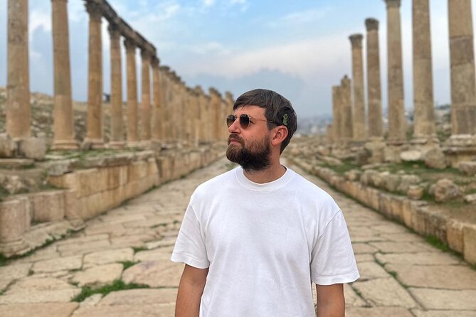 Private Full Day Rome Tour - Licensed Tour Guide, Executive Car - Accessibility and Comfort