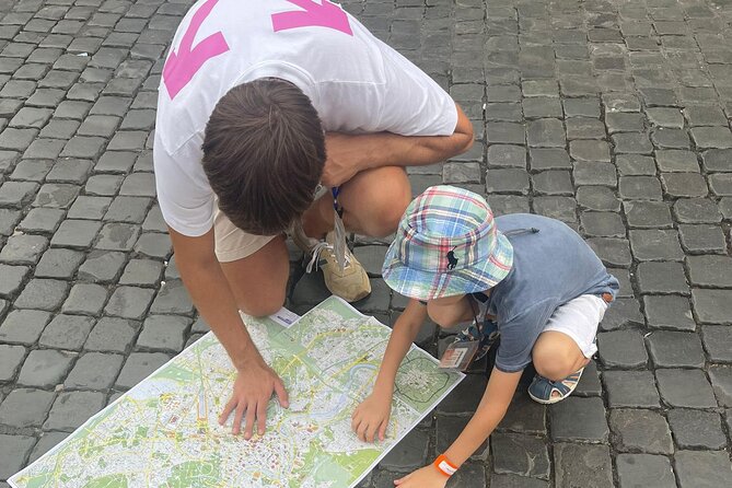 Private Full Day Rome Tour - Licensed Tour Guide, Executive Car - Frequently Asked Questions