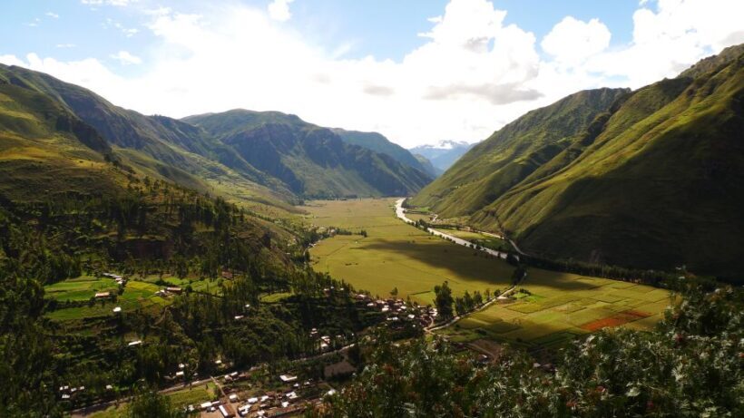 Private Full-Day Sacred Valley & Alpaca Farm Tour - Exploring the Sacred Valley & Alpaca Farm: A Practical, Authentic Adventure