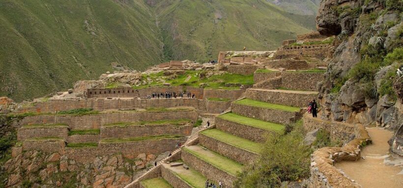 Private Full-Day Sacred Valley & Alpaca Farm Tour - Who Is This Tour Best For?